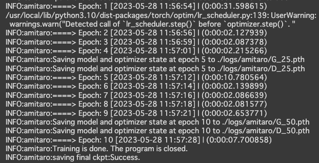 【RVC v2 model supported】How to use RVC WebUI – Getting Started with AI ...