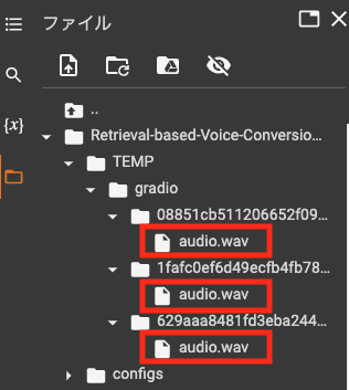 【RVC v2 model supported】How to use RVC WebUI – Getting Started with AI ...