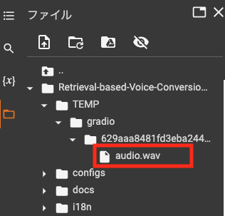 【RVC v2 model supported】How to use RVC WebUI – Getting Started with AI ...