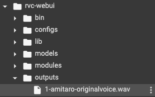 【ddPn08版】日本人のためのRVC WebUIの使い方 – AIボイスチェンジャー入門 | 子供プログラマー